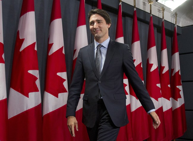 Justin Trudeau to step on the world stage at G20 Summit in Turkey ...