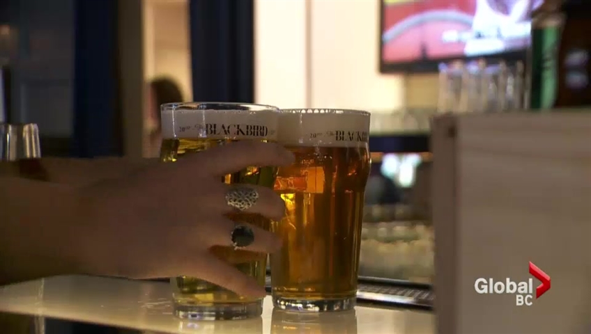 New B.C. happy hour rules lead to cheaper drinks, but increased social ...
