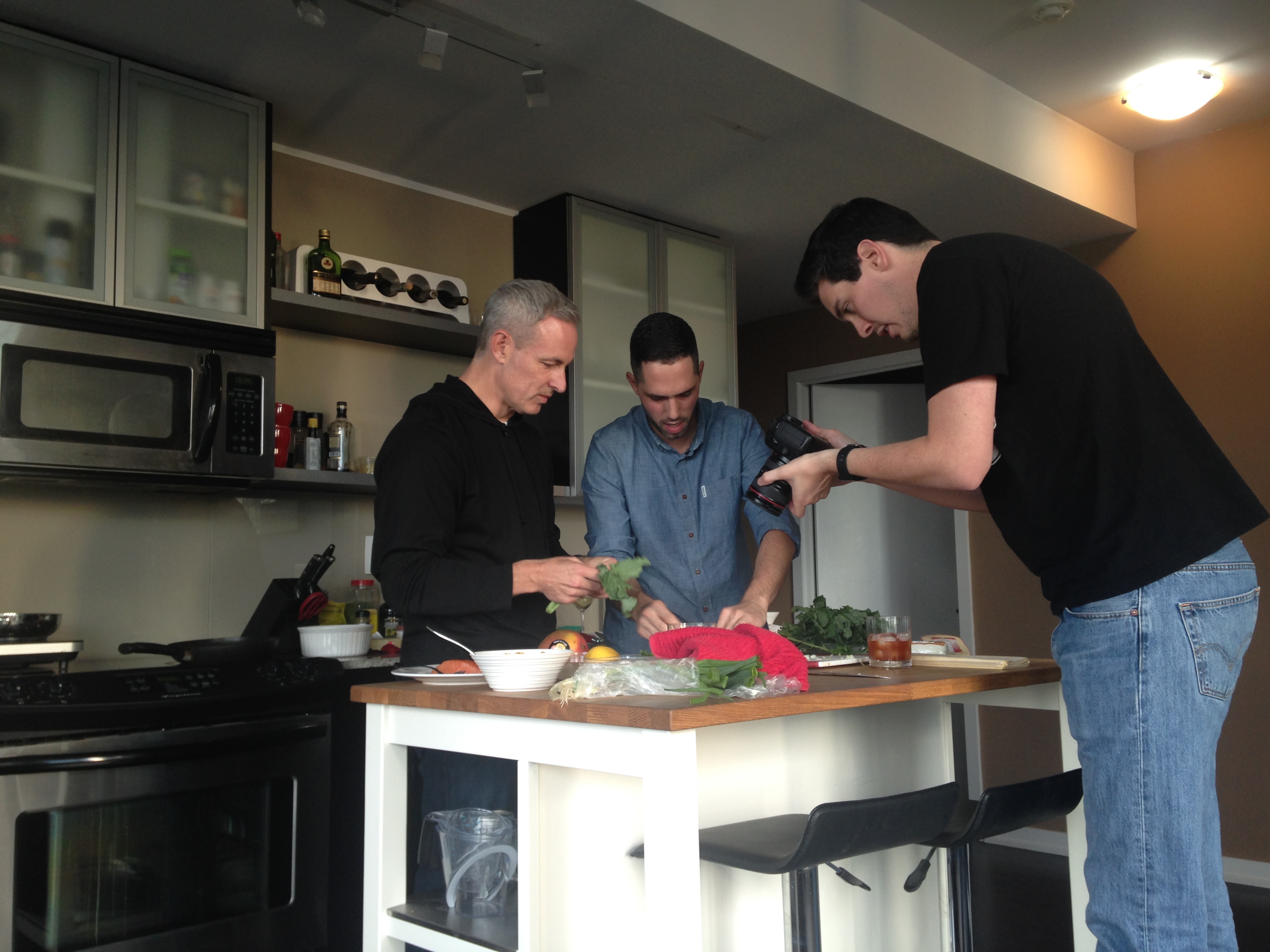 Mark Makes It with Jeff McArthur | Globalnews.ca