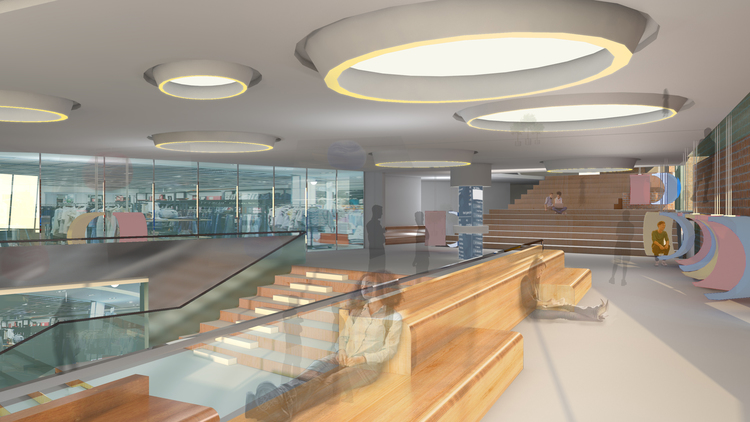 SAIT students vote in referendum on new building - Calgary | Globalnews.ca