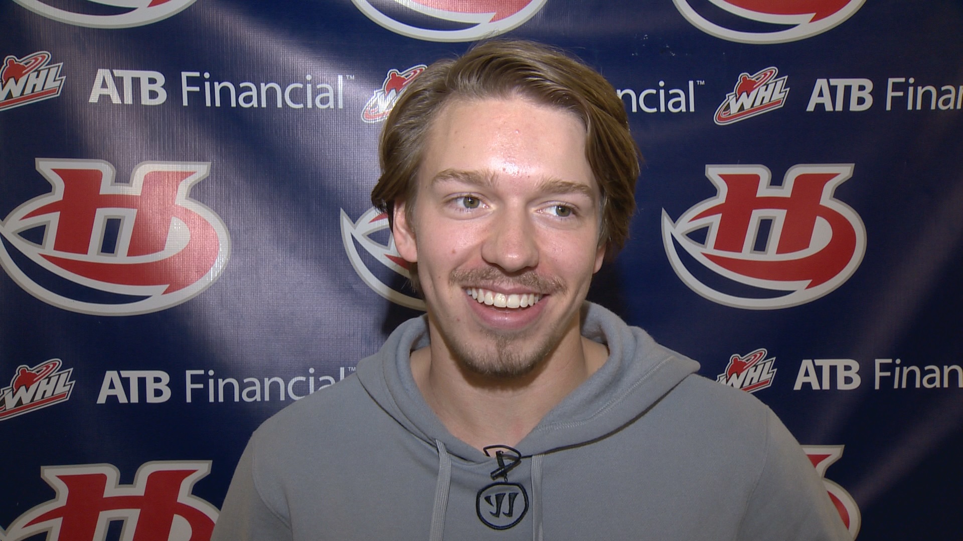 Hurricane Profile: Jaeger White - Lethbridge | Globalnews.ca