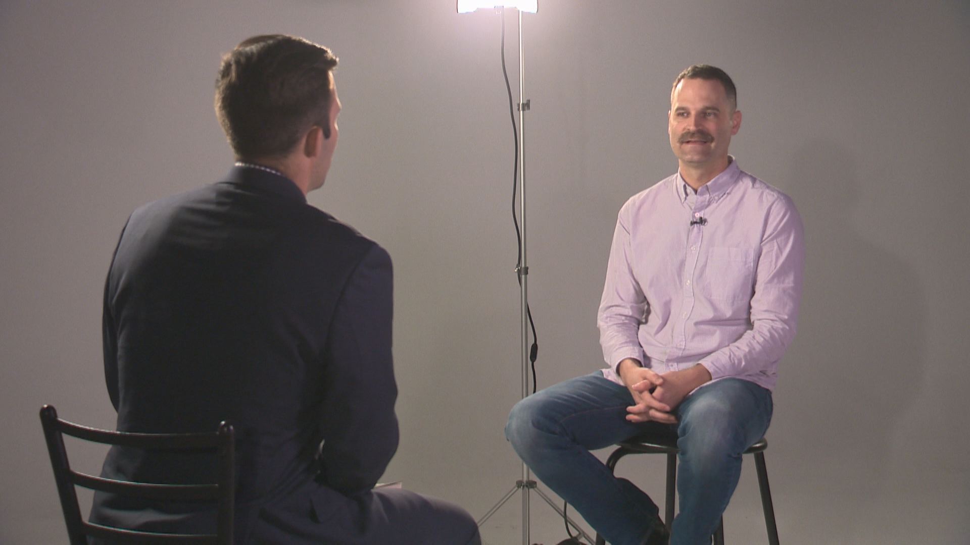 WATCH: Extended one-on-one interview with sports anchor Jay Onrait ...