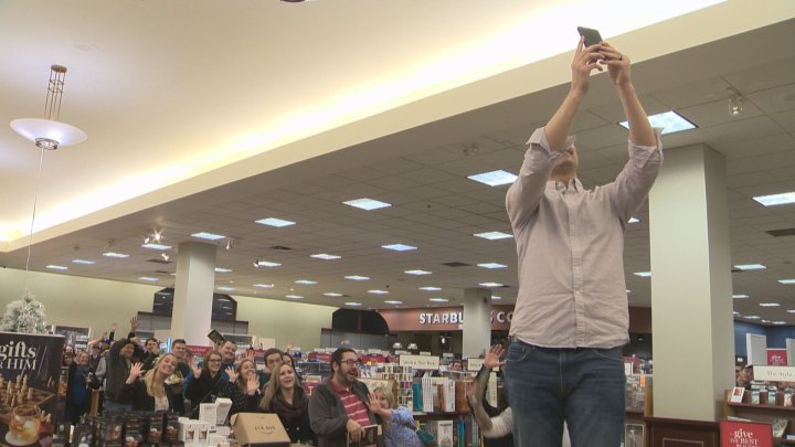 WATCH: Extended one-on-one interview with sports anchor Jay Onrait ...