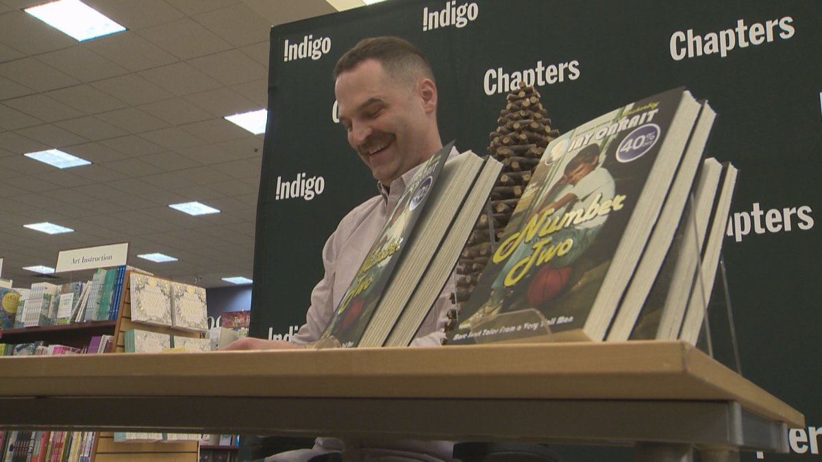 WATCH: Extended one-on-one interview with sports anchor Jay Onrait ...