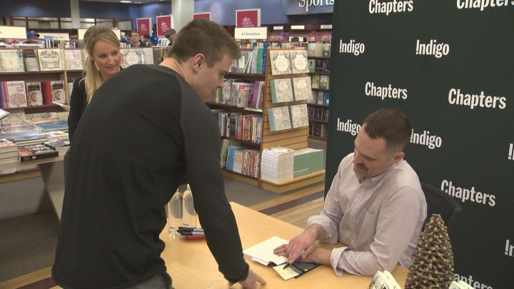 WATCH: Extended one-on-one interview with sports anchor Jay Onrait ...