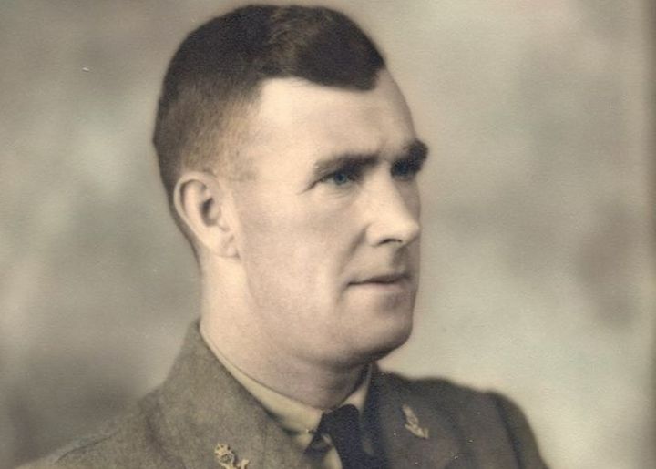 Remembrance Day memories from Global Lethbridge staff | Globalnews.ca