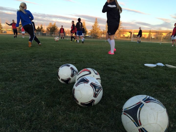 Lethbridge Kodiaks soccer team finishes ‘bittersweet’ season ...