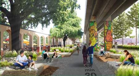 Toronto joins list of innovative underpass projects from around the ...