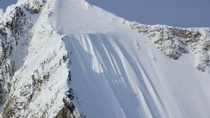 ‘I thought to myself don’t die’: Canadian skier relives 500 metre fall ...