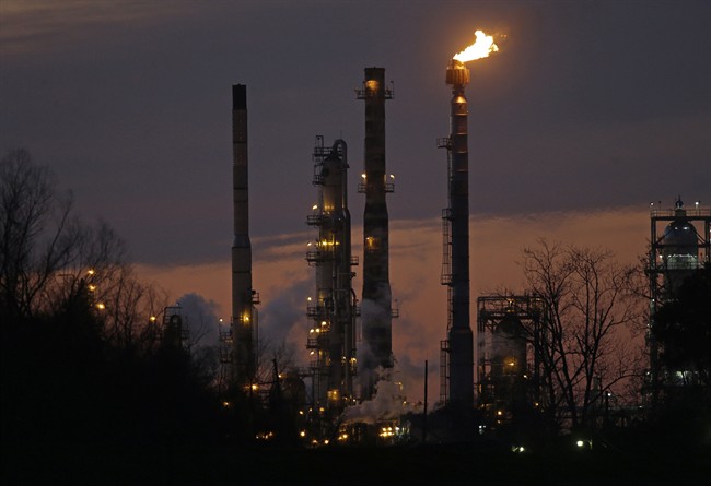 Oil will remain world’s largest energy source for decades: Exxon ...