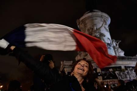 Here’s a look back at 8 of the biggest news stories of 2015 | Globalnews.ca