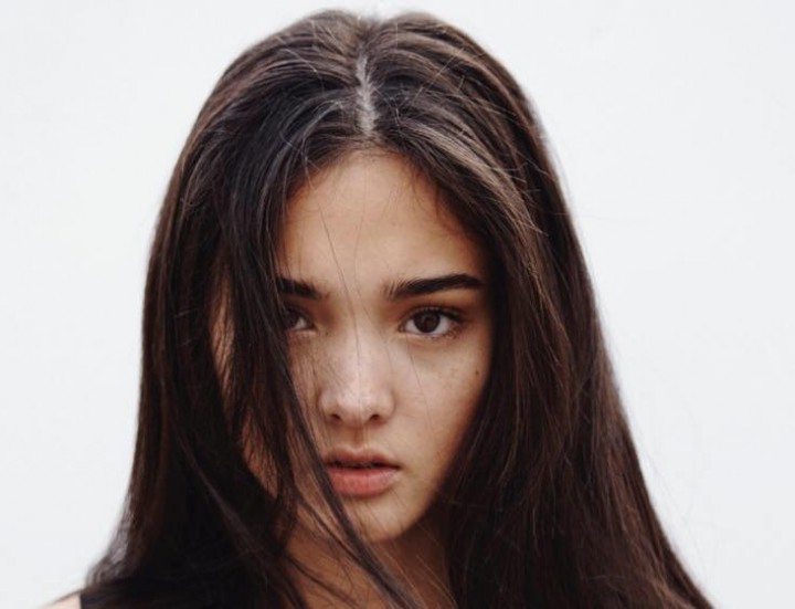 This Instagram account wants there to be more models of colour ...