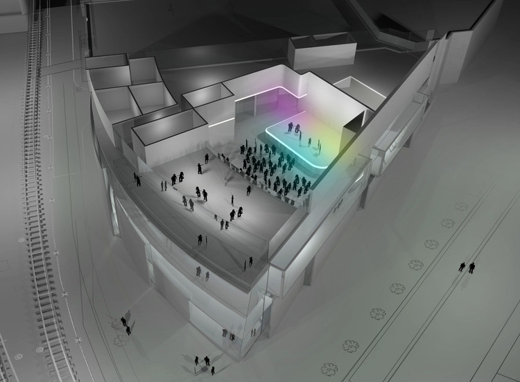 SAIT students vote in referendum on new building - Calgary | Globalnews.ca