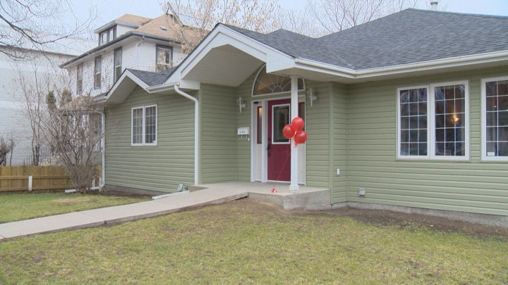 Saskatoon’s first HIV care home to help the sick and struggling ...