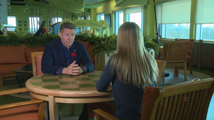 ‘Victim-blaming is still alive and well,’ says Sheldon Kennedy on ...