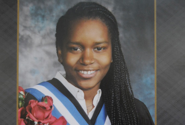Father of slain Toronto woman found dead in Markham, mother wants ...