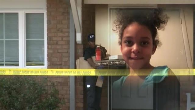 6-year-old in Georgia fatally shoots herself after finding gun in couch ...