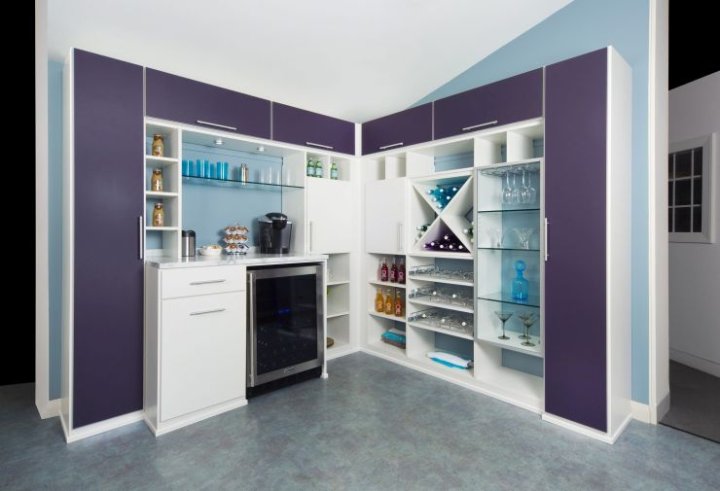 New ‘super pantry’ trend a secret weapon for kitchen decluttering ...