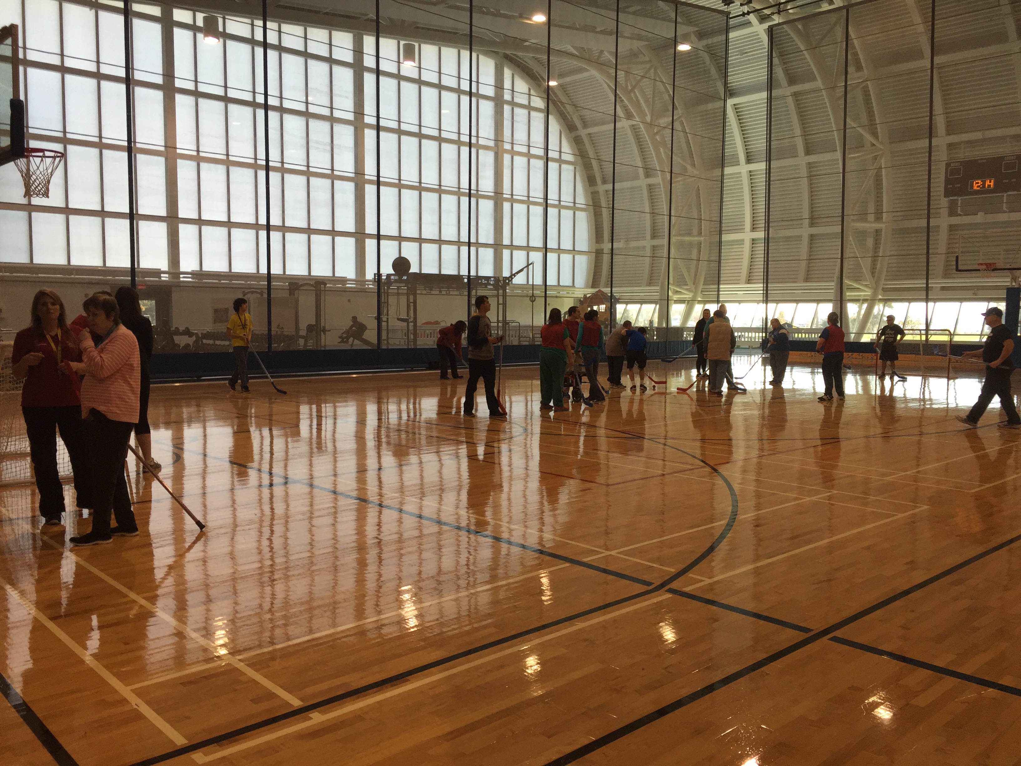 Abilities Centre aims to enrich the lives of people of all ages and ...