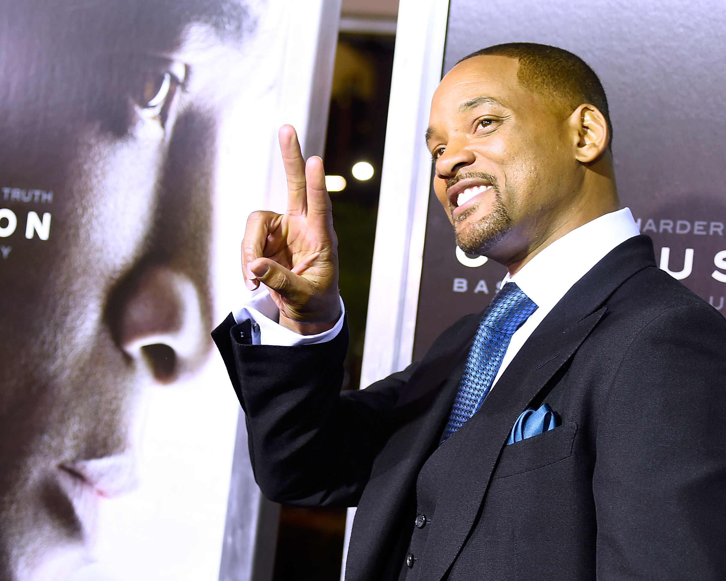 Will Smith eyes career in politics, perhaps the U.S. presidency ...