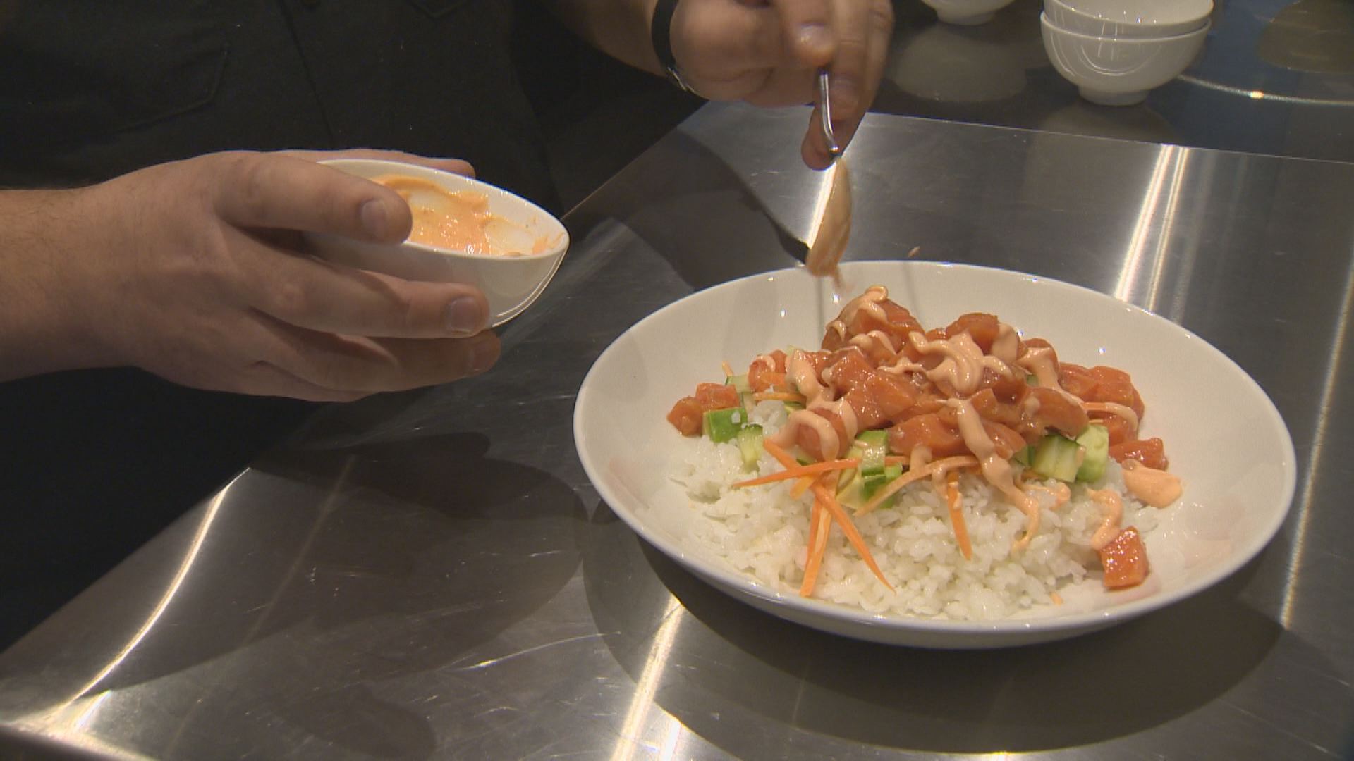 Winnipeg cookbook offers recipes from local chefs around the city ...