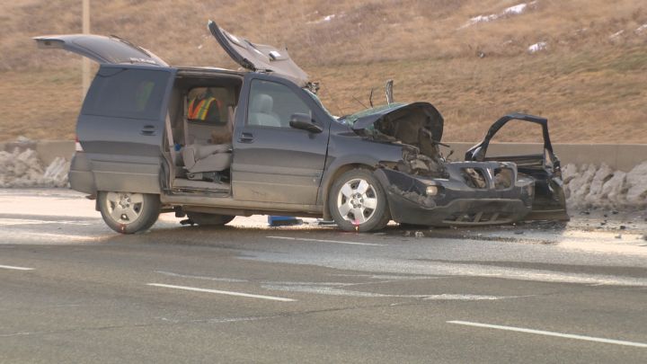 Lethbridge man dies after collision with front-end loader - Lethbridge ...