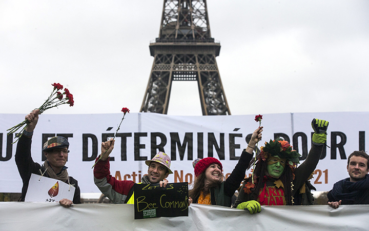 What you need to know about the landmark Paris climate agreement ...