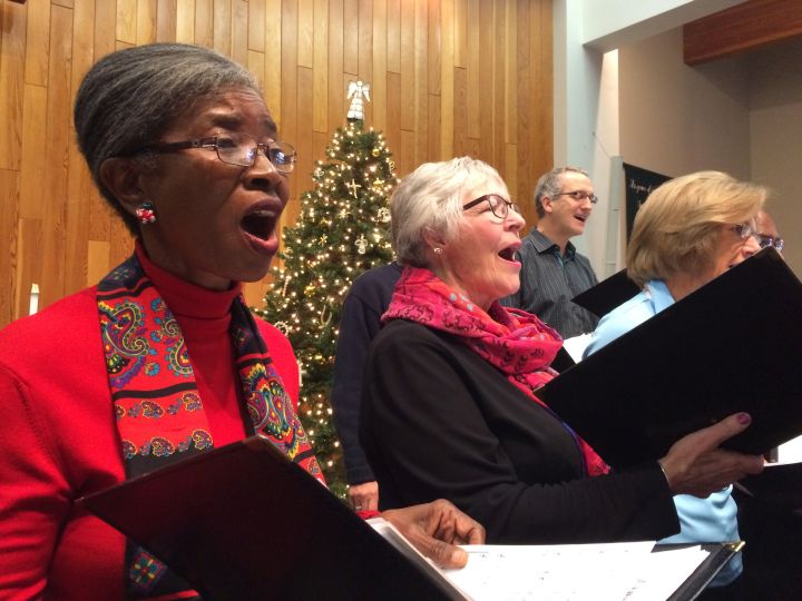 Calgarians serve up multicultural musical menu to celebrate Christmas ...