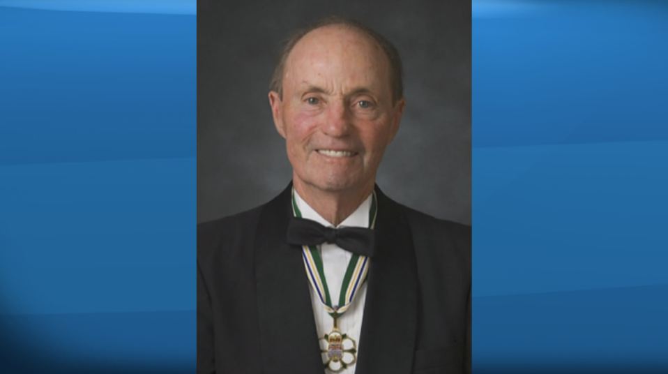 Bill Bennett, B.C. premier from 1975 to 1986, dead at 83 | Globalnews.ca