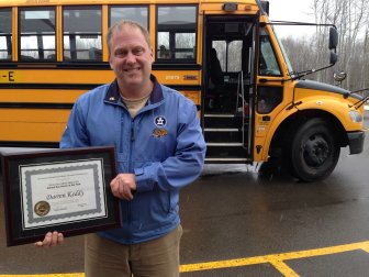 Best School Bus Driver | News, Videos & Articles