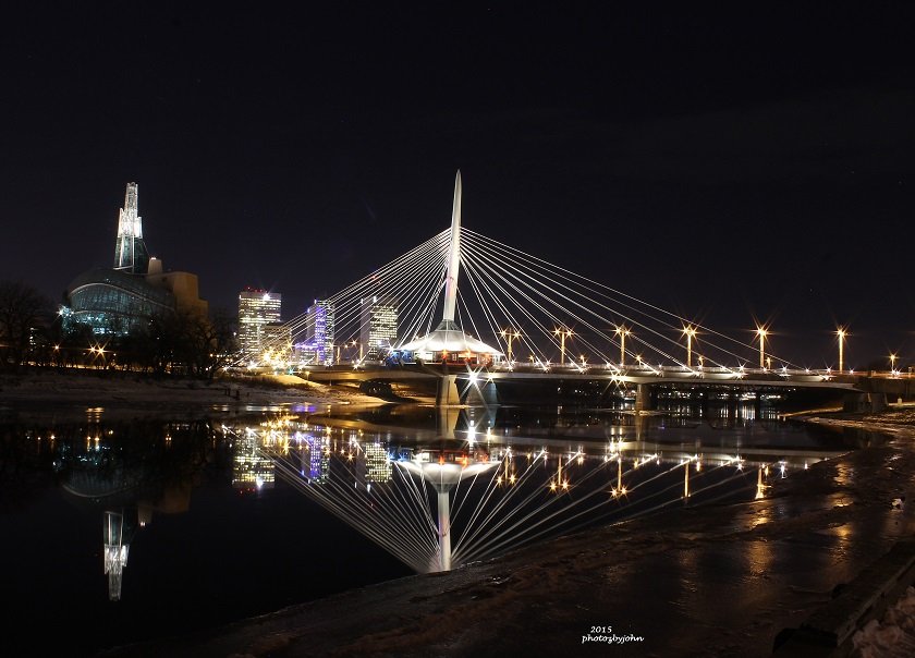 Your Manitoba: December 2015 - Winnipeg | Globalnews.ca
