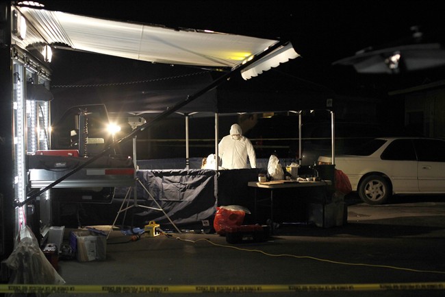 2 children found dead in storage unit in Northern California ...