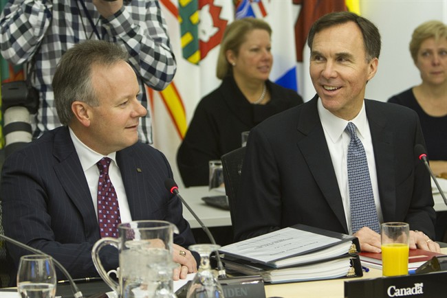 Canada’s finance ministers to revisit pension reform talks in 2016 ...