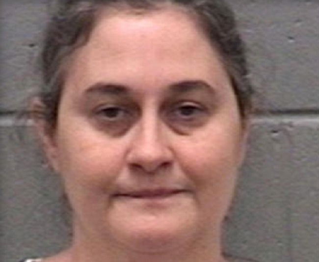 Woman accused of confining girl in chicken coop sentenced to 190 years ...
