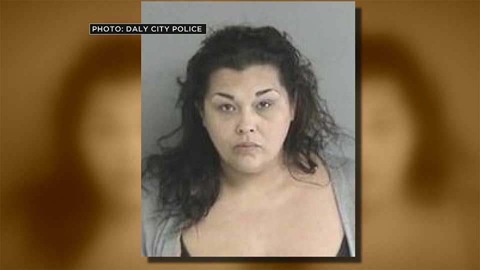 Mom Abandons 11 Year Old Daughter At California Store After Shoplifting 7545
