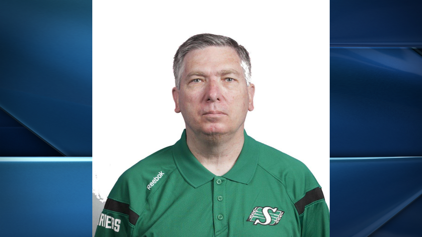 Quick resigns defensive coordinator post with Roughriders | Globalnews.ca