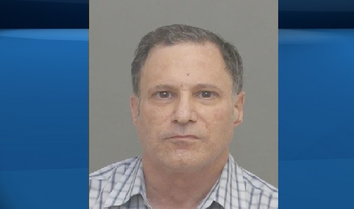 Former Toronto Jewish school teacher charged in child porn ...
