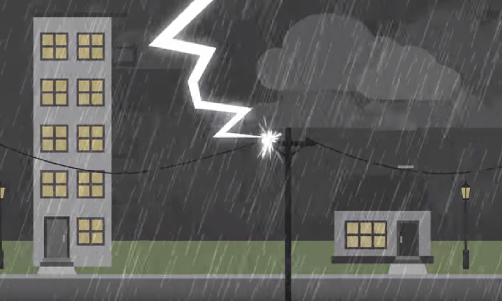 Emergency preparedness kit key to surviving power outages: Toronto ...