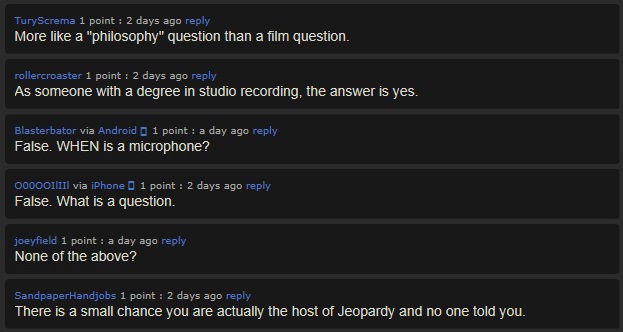 Tricky true-or-false question goes viral, stumps social media - Toronto ...