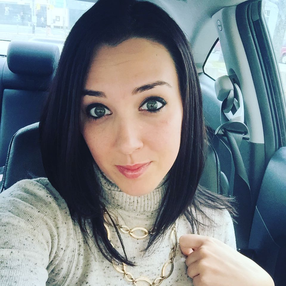 Taffara Murray has been found safe and sound: RCMP - Halifax ...
