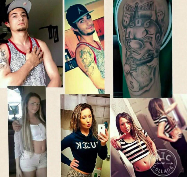 New photos of Tyler Noel, Marissa Shephard, wanted in Canada-wide ...