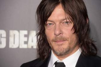 Norman Reedus | News, Videos & Articles