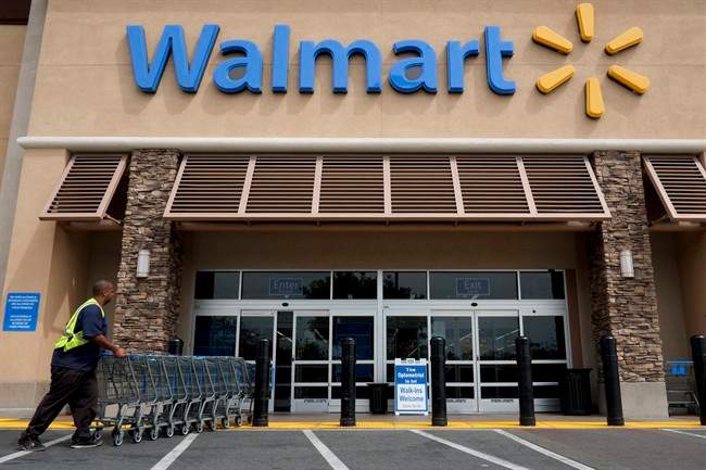 Fired Wal-Mart worker who claimed discrimination wins $31M - National ...