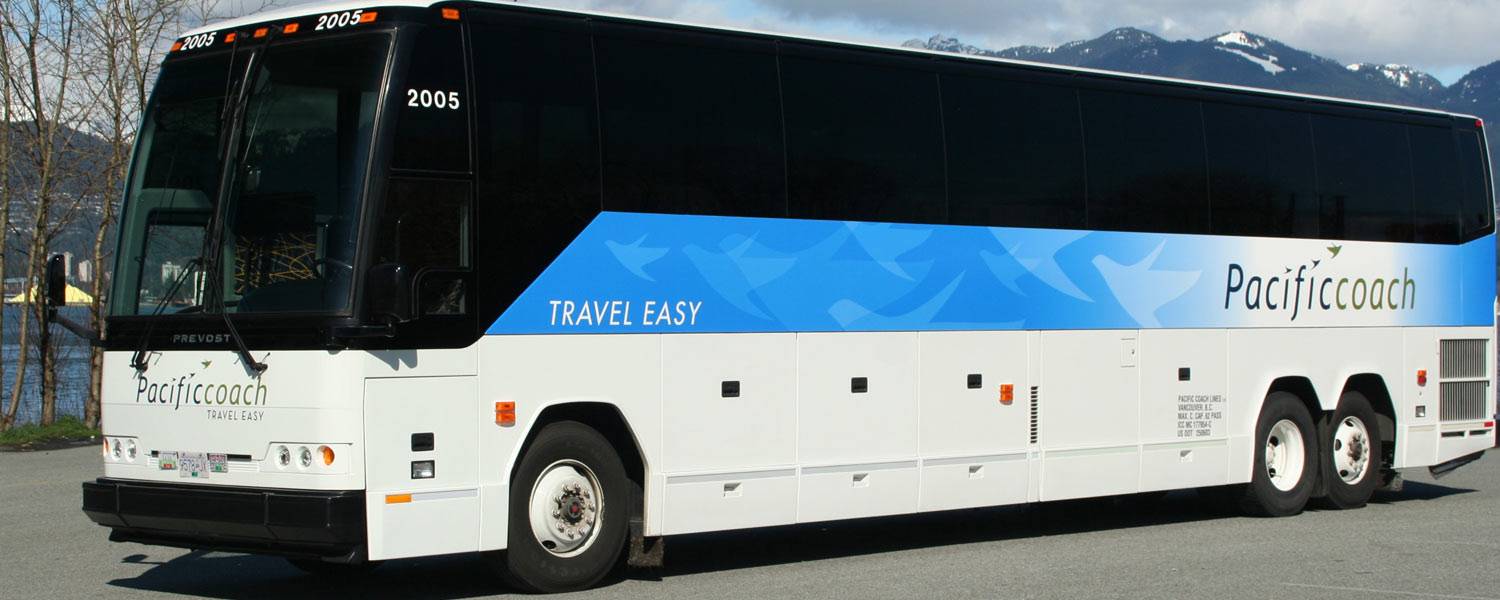 BC Ferries vows possible strike by bus drivers won’t affect service ...