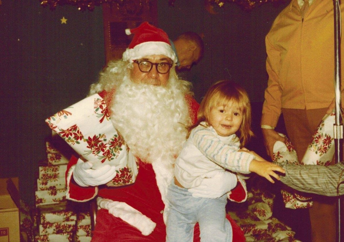 B.C.’s best Santa fails of 2015 | Globalnews.ca