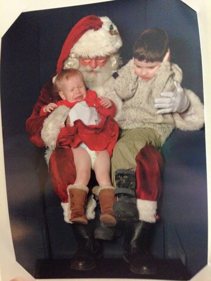 B.C.’s best Santa fails of 2015 | Globalnews.ca