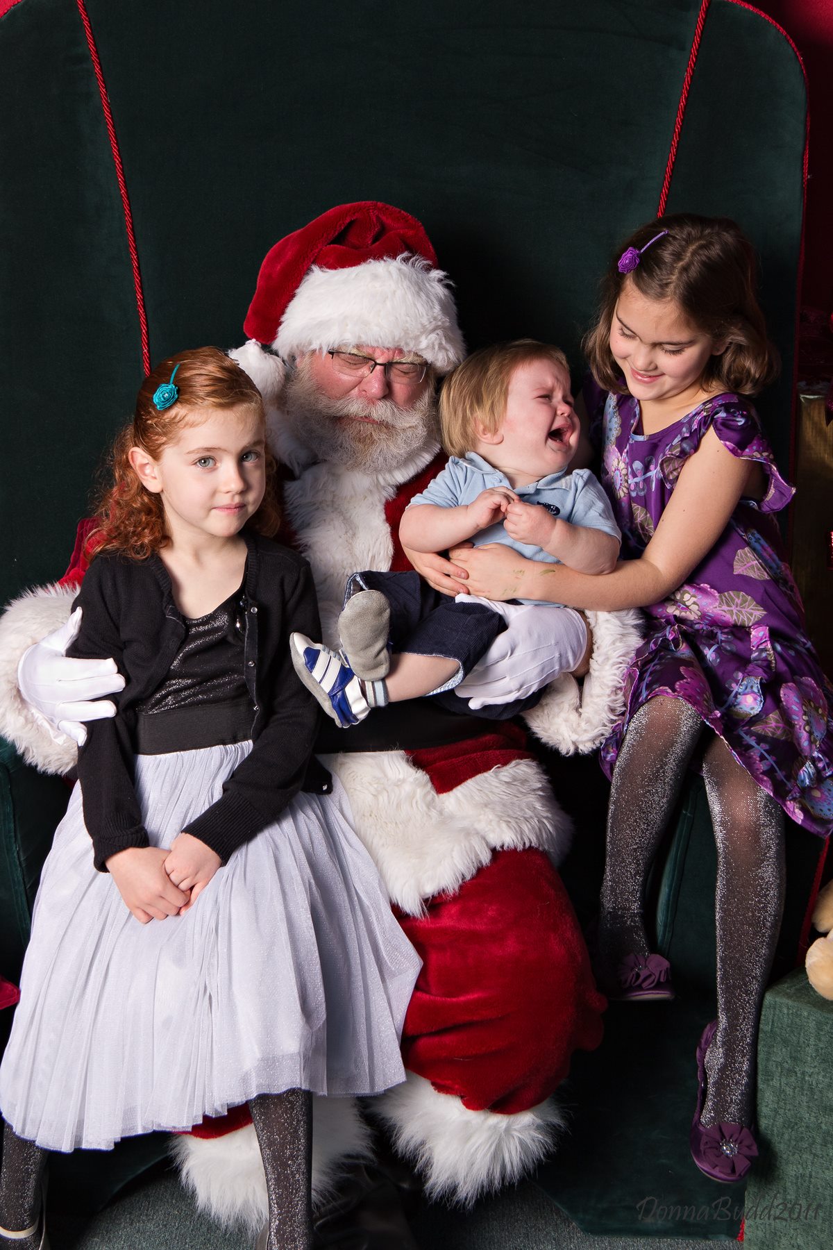 B.C.’s best Santa fails of 2015 | Globalnews.ca