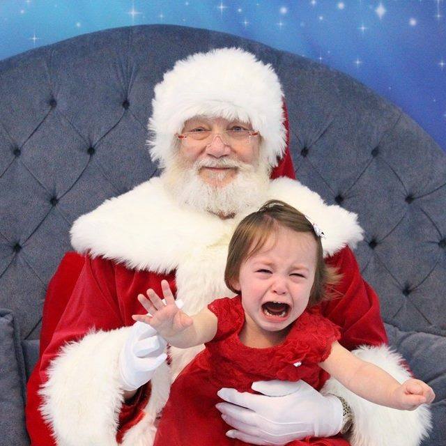 B.C.’s best Santa fails of 2015 | Globalnews.ca