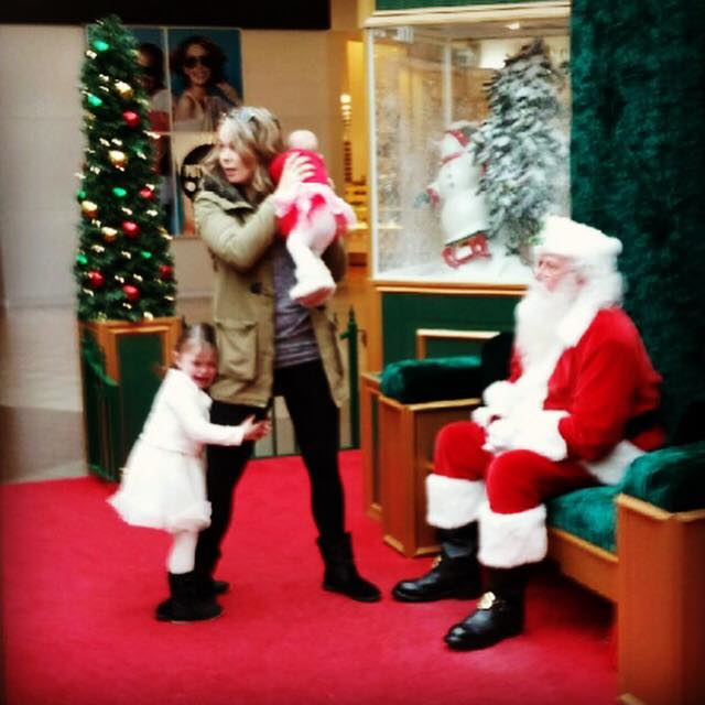 B.C.’s best Santa fails of 2015 | Globalnews.ca