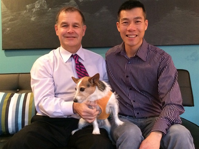 Manitoba’s first openly gay MLA reflects - Winnipeg | Globalnews.ca